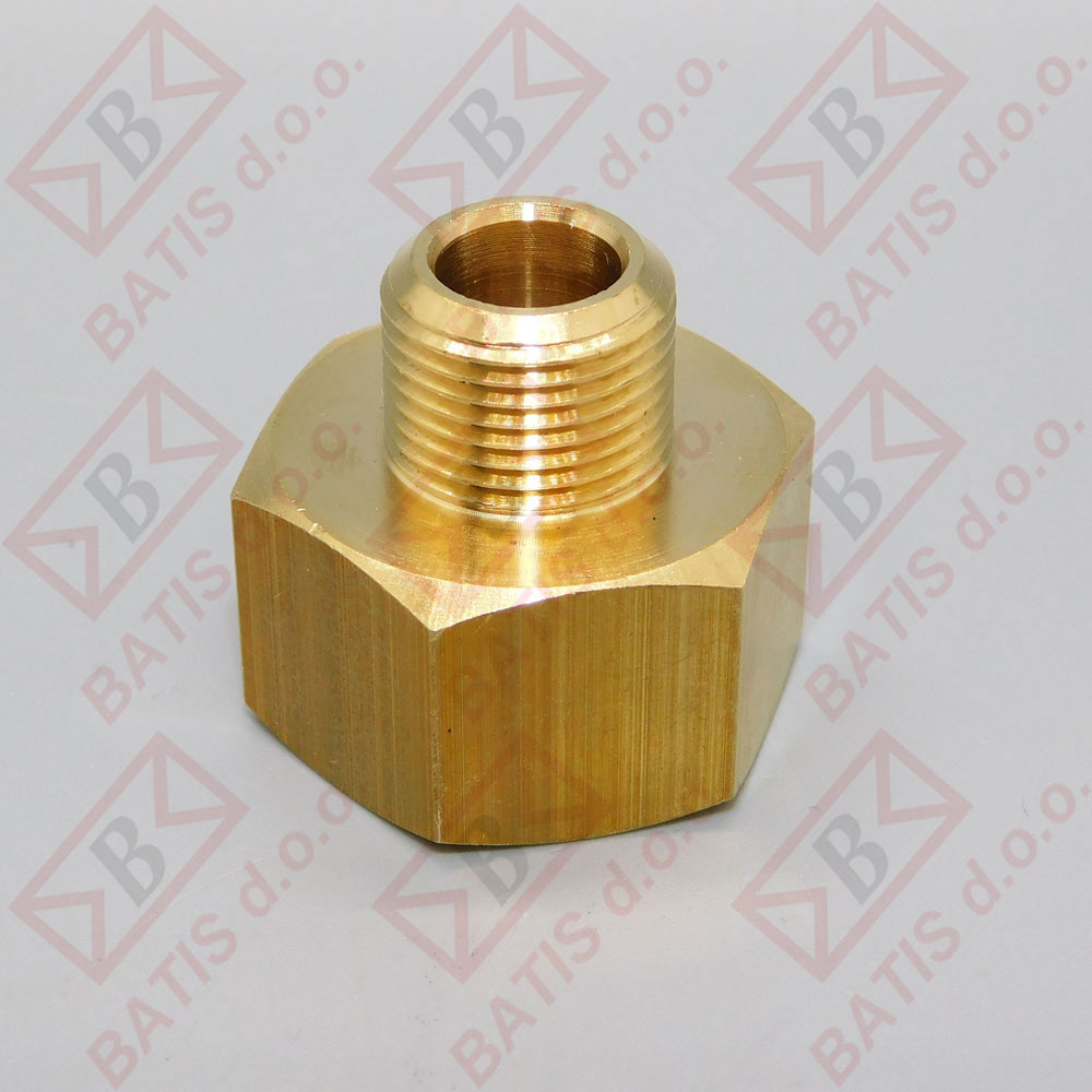 Batis d.o.o. | Prodaja rezervnih dijelova bijele tehnike. MESING REDUKCIJA 3/4Ž-3/8M