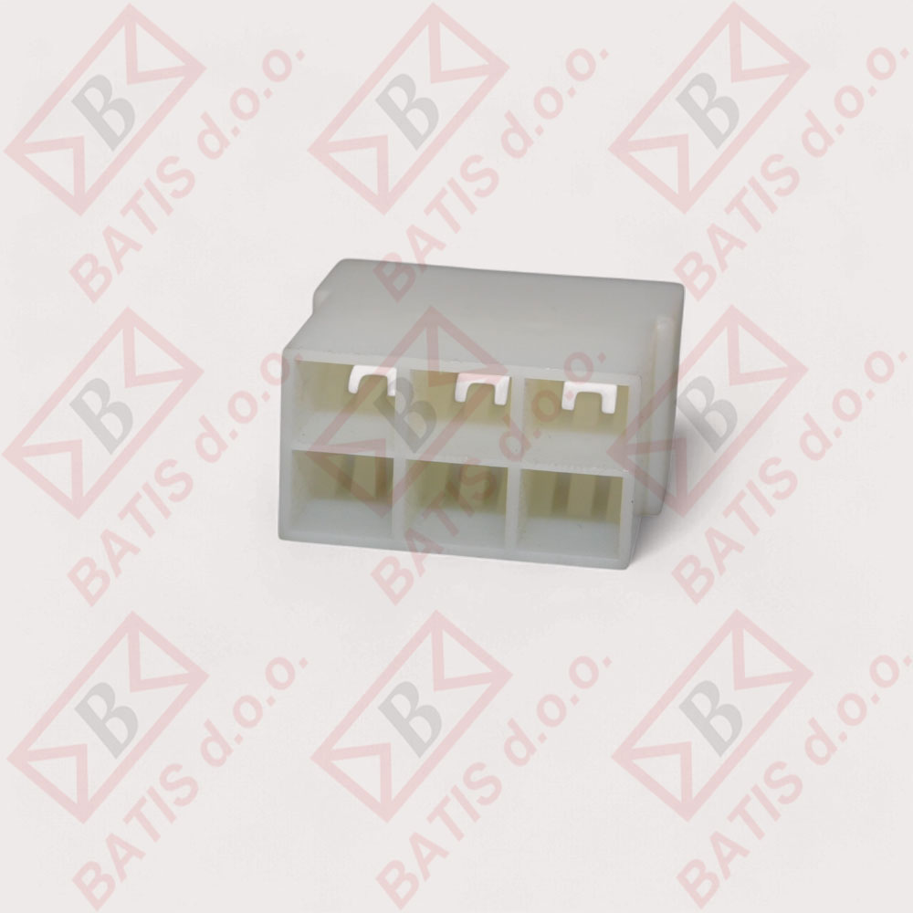 Batis d.o.o. | Prodaja rezervnih dijelova bijele tehnike. KONEKTOR ...