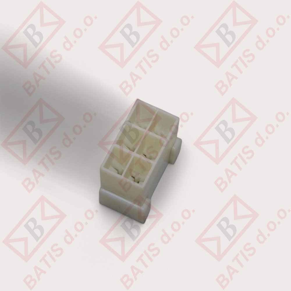 Batis d.o.o. | Prodaja rezervnih dijelova bijele tehnike. KONEKTOR ...