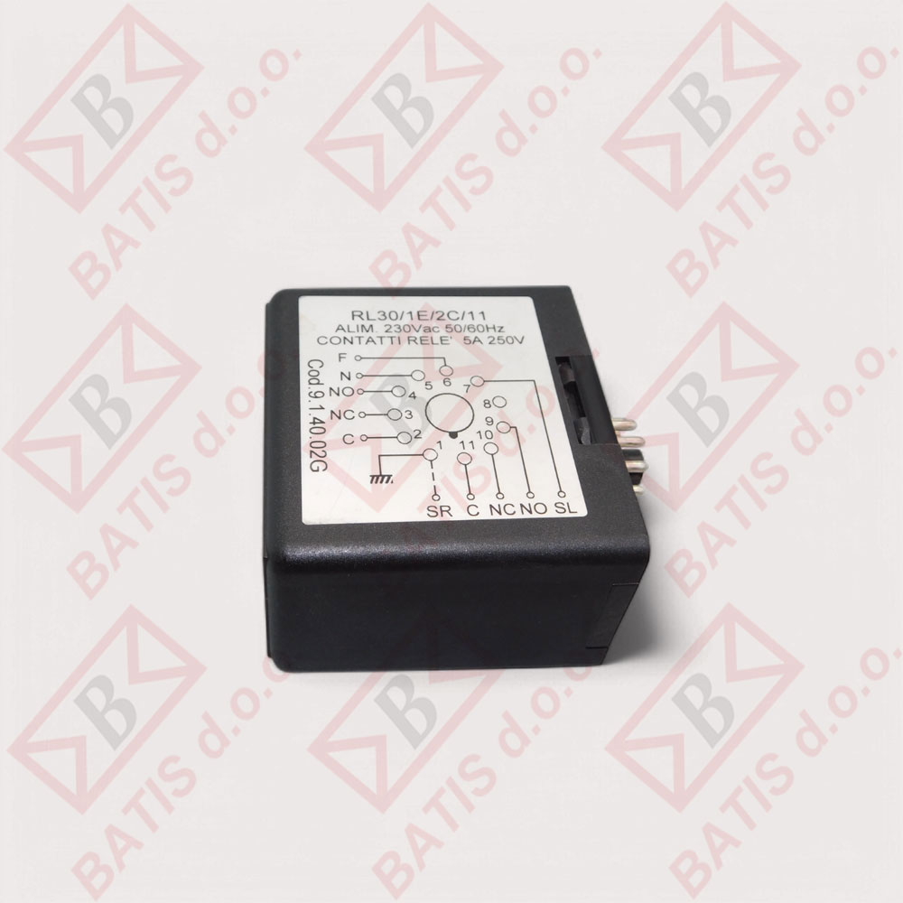 Batis d.o.o. | Prodaja rezervnih dijelova bijele tehnike. GAGGIA RELEJ ...