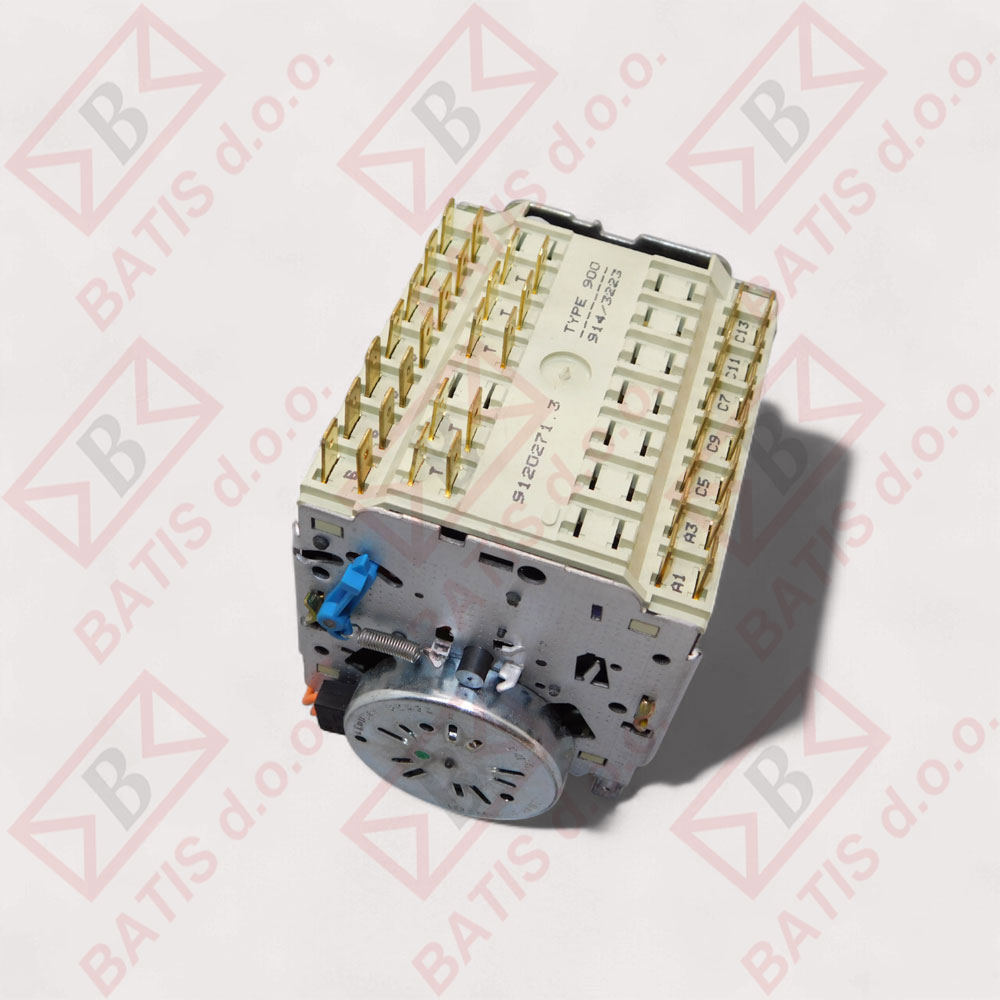 Batis d.o.o. | Prodaja rezervnih dijelova bijele tehnike. PROGRAMATOR ...