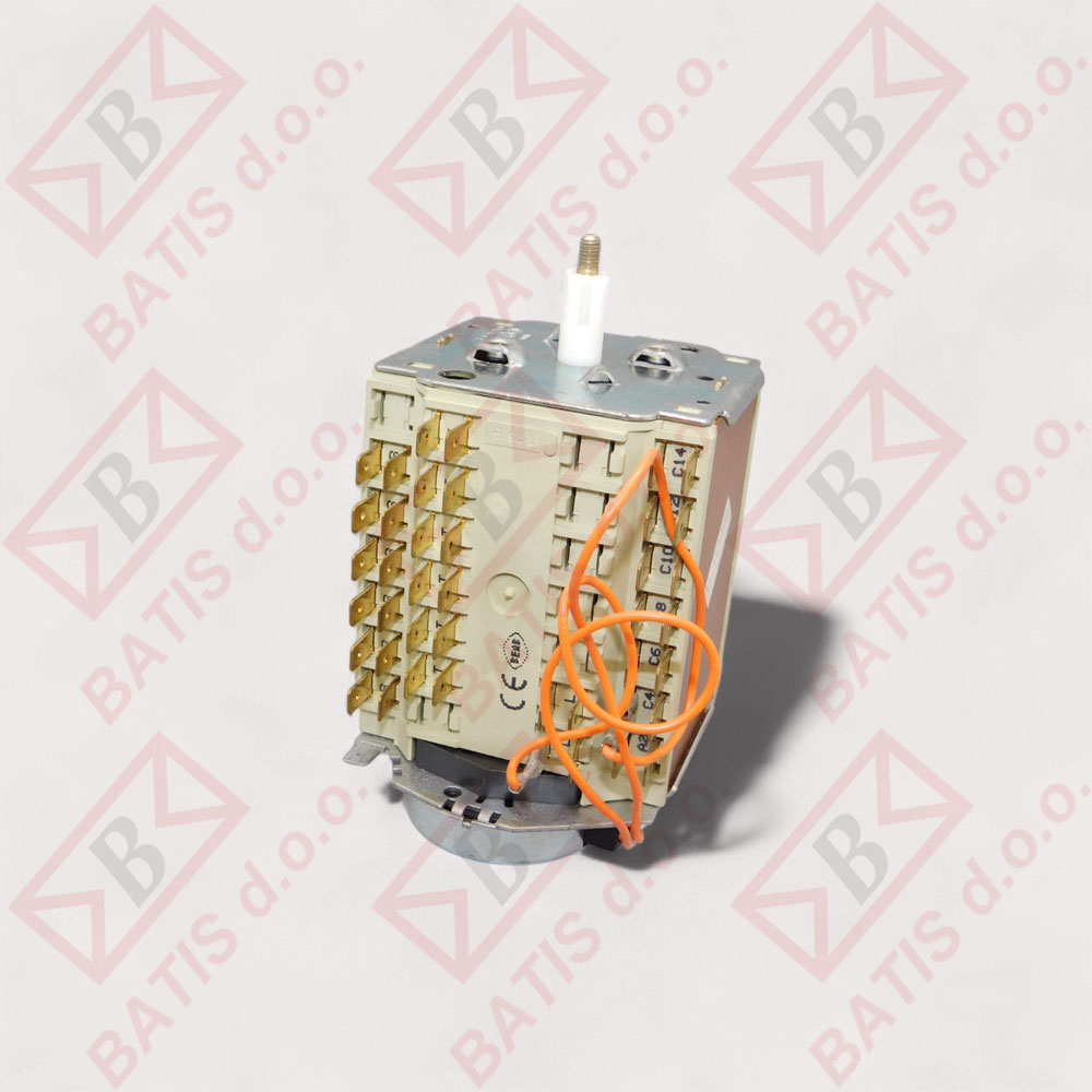 Batis d.o.o. | Prodaja rezervnih dijelova bijele tehnike. PROGRAMATOR CANDY ACTIVA 60